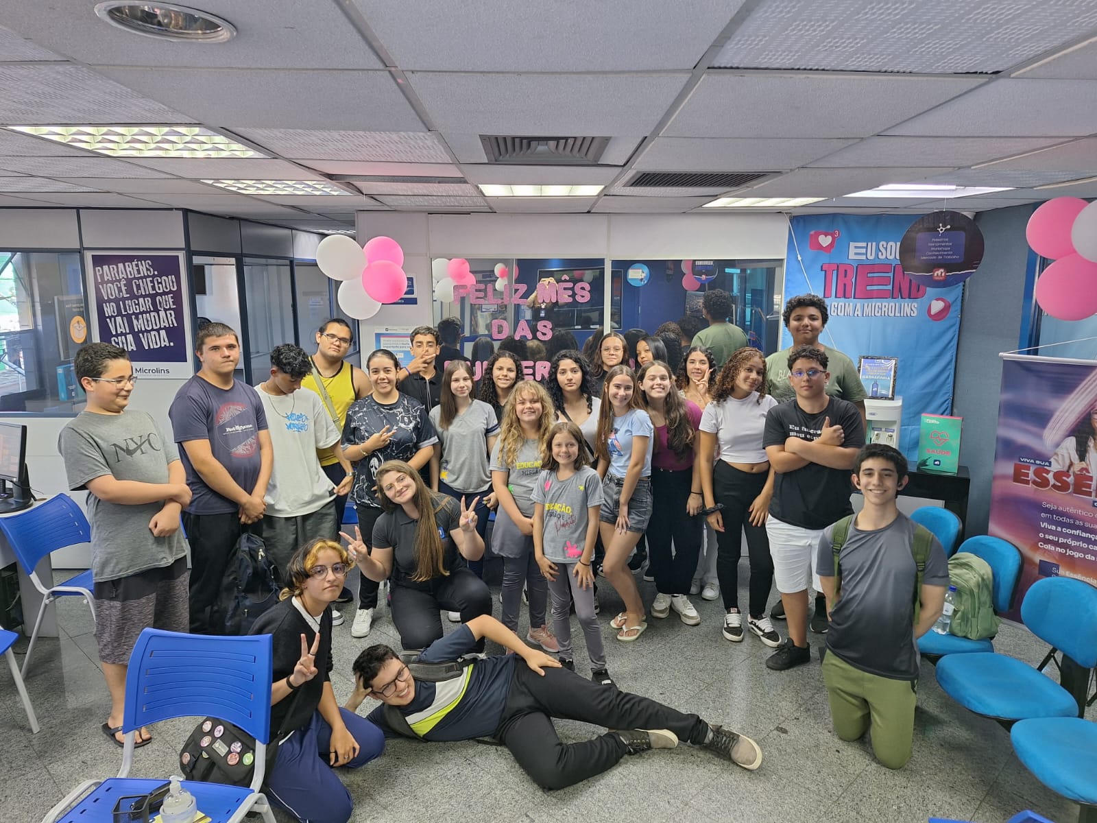 PDP - Programa de Desenvolvimento Profissional - Microlins Curitiba ...